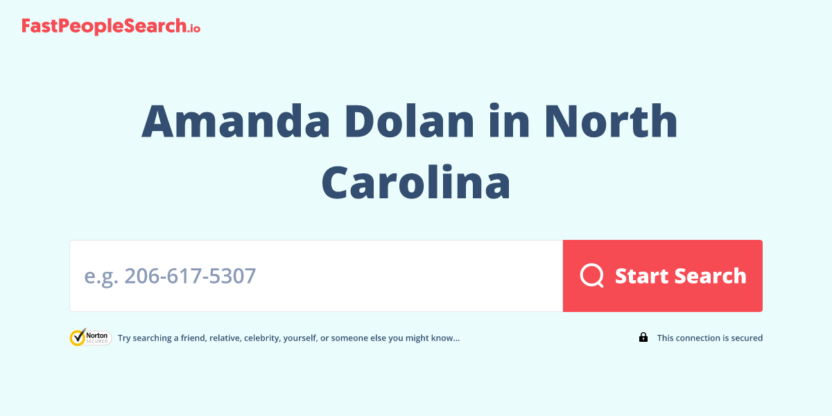 Amanda Dolan Phone Number, Address, Email & More | FastPeopleSearch.io