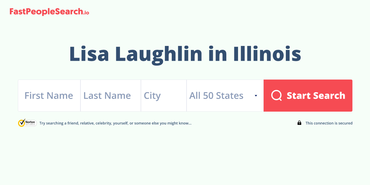 Lisa Laughlin in Florida - Phone Number, Address, Email & More