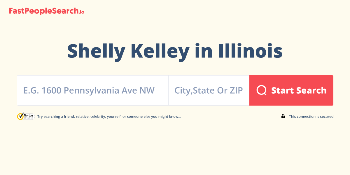 Shelly Kelley Phone Number, Address, Email & More | FastPeopleSearch.io